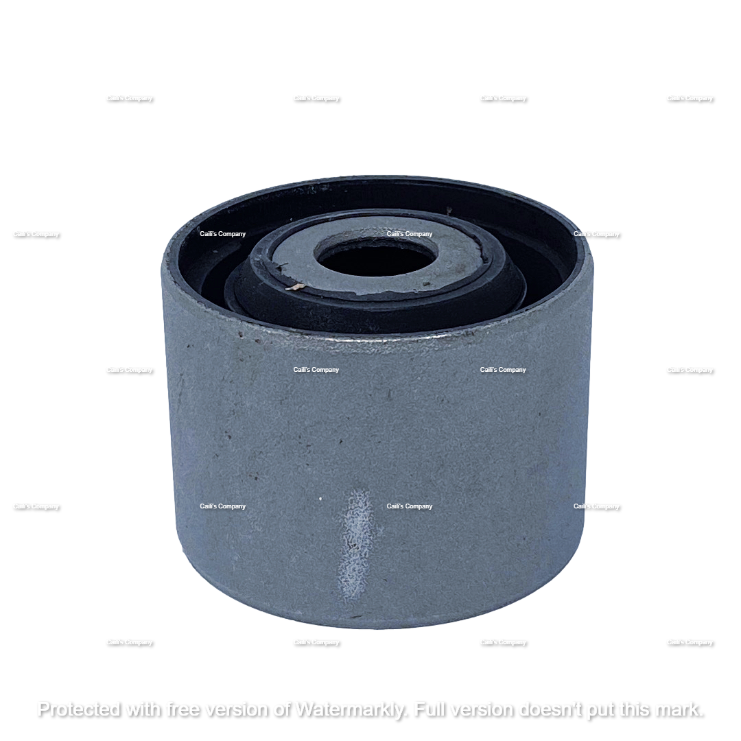 55470-EB300 For 2pcs Rear Differential Carrier Bushing 2005-2015 Nissan ...