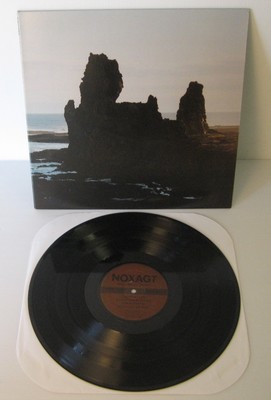 Noxagt " The Iron Point " 2004 Charge Record | eBay