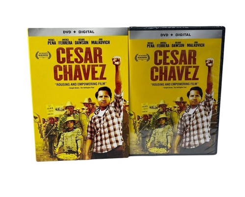 Cesar Chavez DVD 2013 NEW Sealed 31398198949| eBay