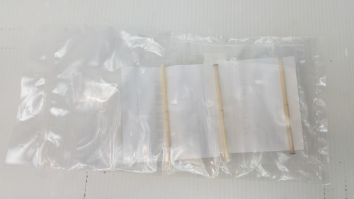 3pcs Applied Materials 0200-02398 PIN LIFT CERAMIC 300MM | eBay