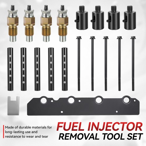 For BMW B36 B38 B48 B58 Engine Fuel Injector Removal Install Tool Kits ...