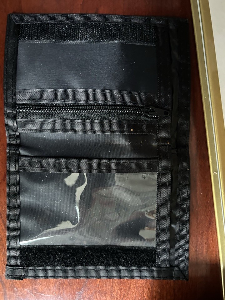 Bad Company Band Wallet ‘Bad Co’ | eBay