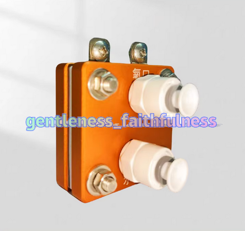 1PC 50 mL Pure Hydrogen Electrolyzer PEM Pure Water Hydrogen Production ...