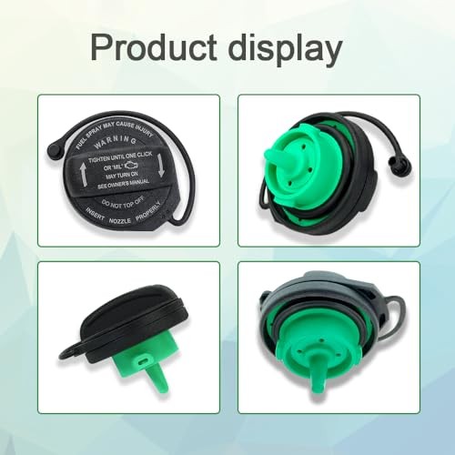 Gas Tank Cap, Fuel Tank Caps, Automotive Replacement Fuel Tank Caps ...