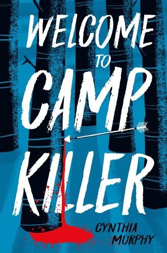 Cynthia Murphy Welcome to Camp Killer (Poche) | eBay