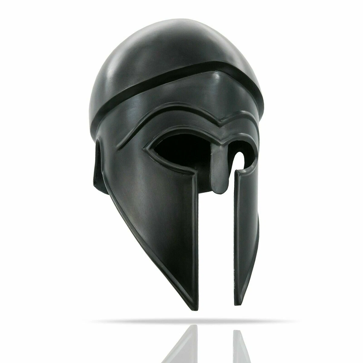 Greek Helmet Front View