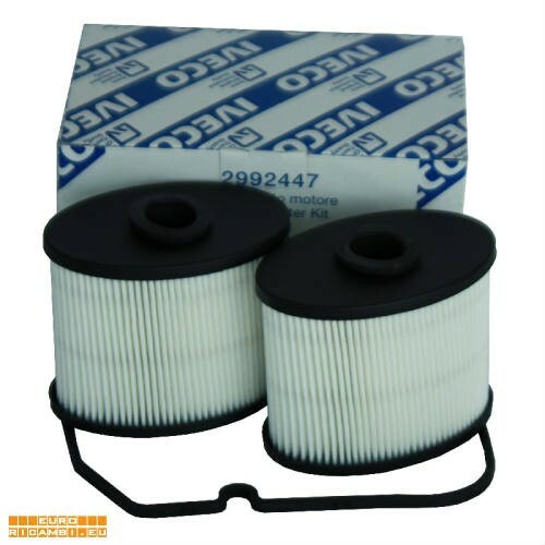 IVECO 2992447 - KIT FILTRO SFIATO | Acquisti Online su eBay