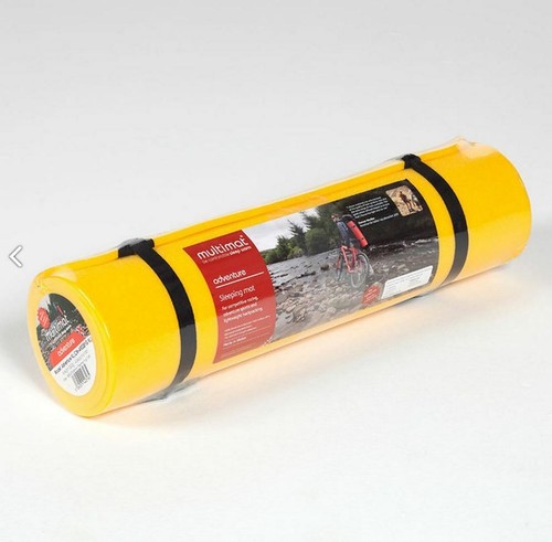 Multimat Adventure 7 XL premium qualität roll mat | eBay