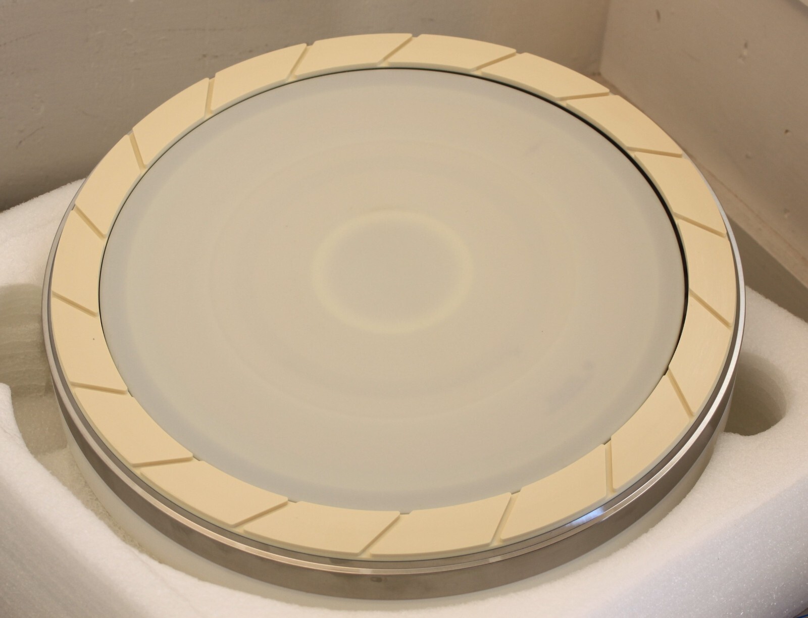 0205-00898 / POLISHER, TITAN HEAD, 300MM CMP / APPLIED MATERIALS AMAT ...