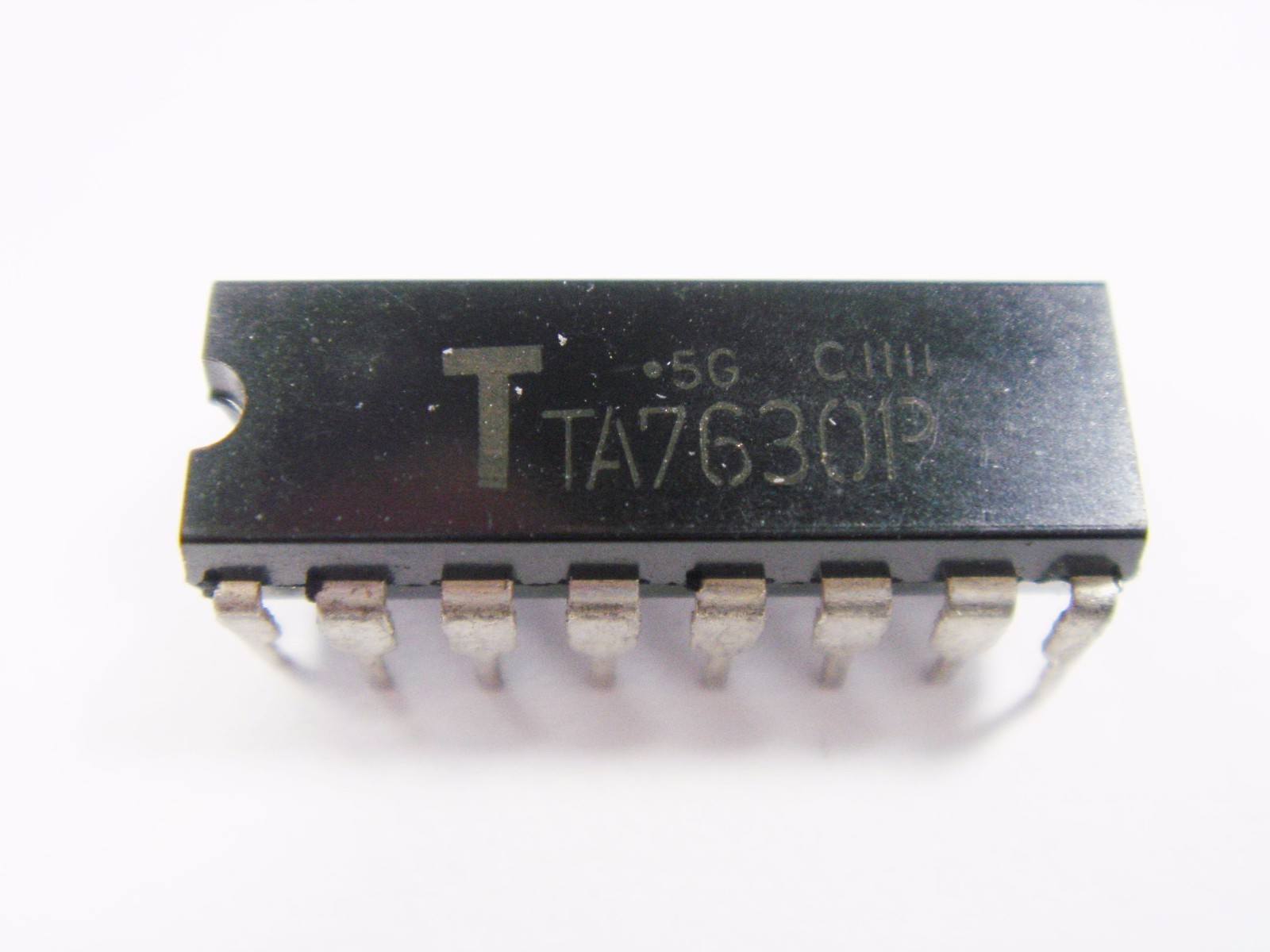 TA7630 IC SCHALTKREIS #CB51 | eBay.de