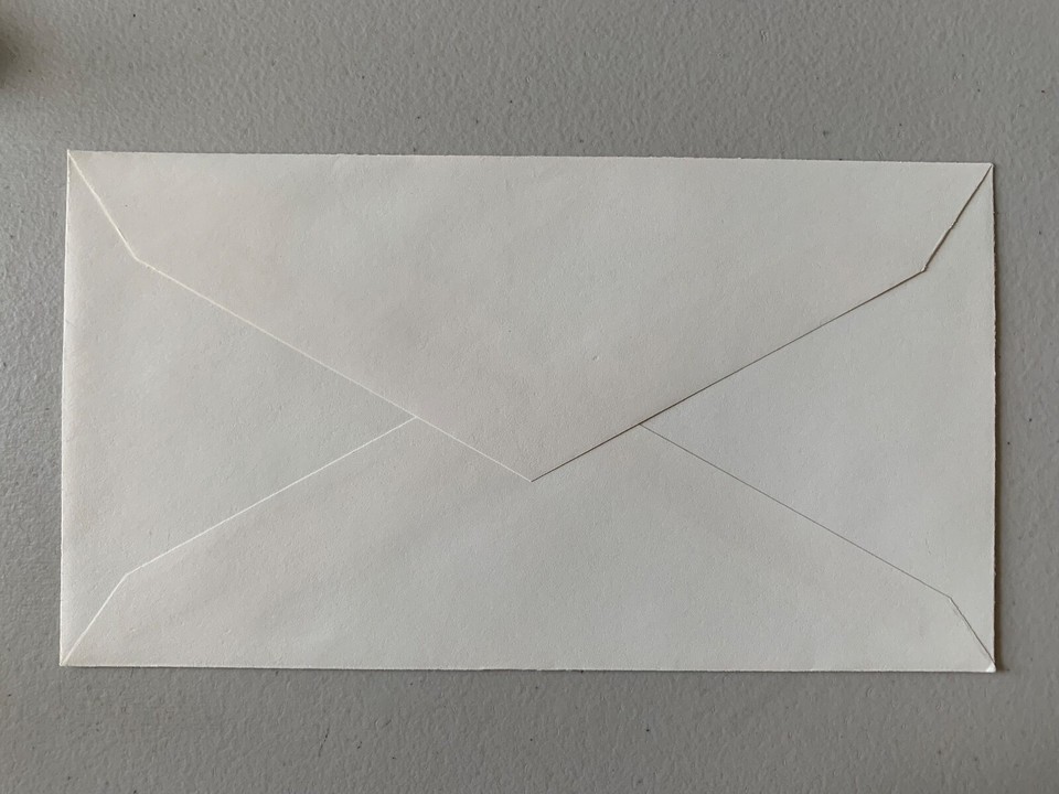 US Stamps SC# U564 White House Conference on Aging 8c envelope MNH 1971 ...