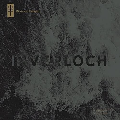 Inverloch Distance Collapsed LP Vinyl RR73001 NEW | eBay