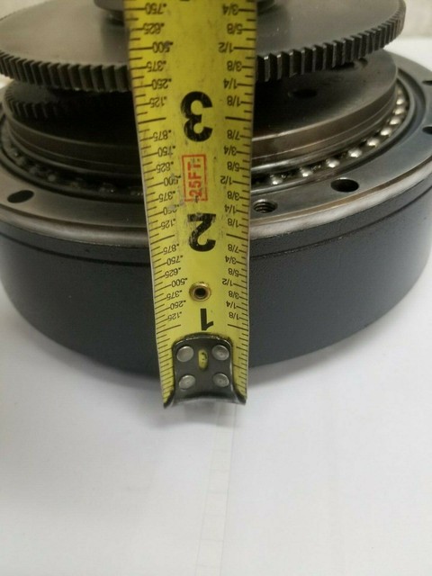 FANUC RV J3 Axis Reducer A97l-0218-0305#37 for sale online | eBay