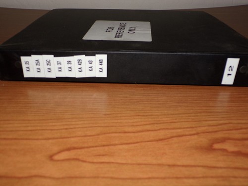 Bendix King Manual KA44B KA25 KA37 KA39 KA42 KA43 | eBay