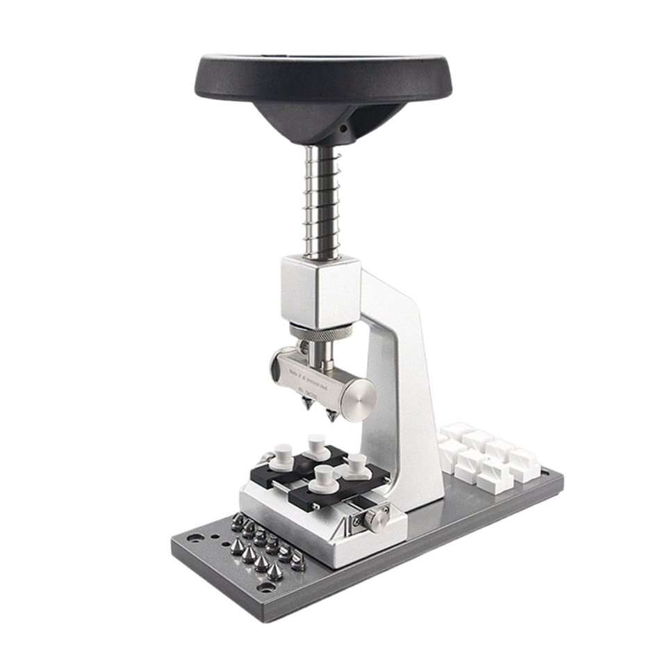 Bench Watch Opener 5700, Watch Case Back Opener and Closer, With Metal ...