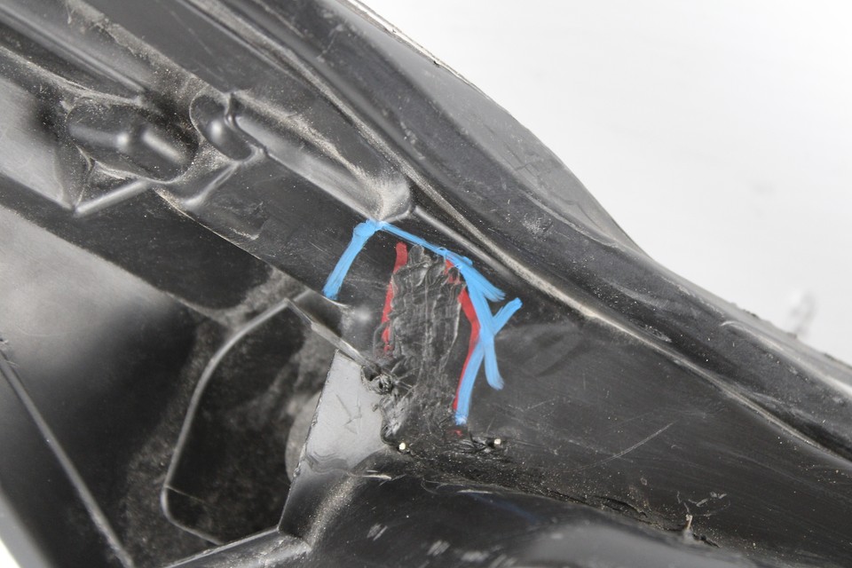 2019-2021 Nissan Altima Left Driver Side Headlight LED OEM 260606CA5B ...