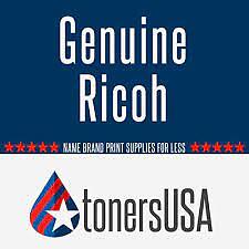 Genuine Ricoh B2472330 (AD042023/A0969523) Drum Cleaning Brush - NEW ...