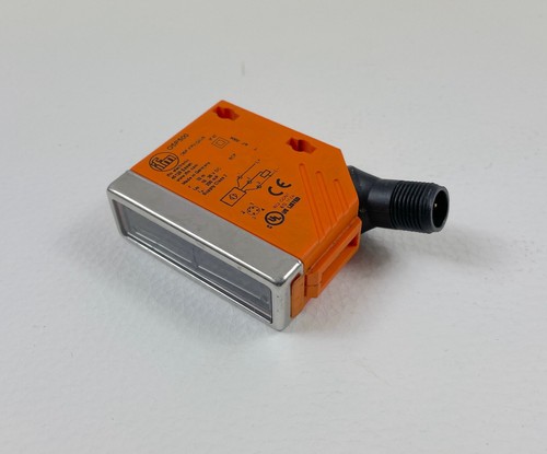 IFM O5P500 O5P-FPKG/US | eBay