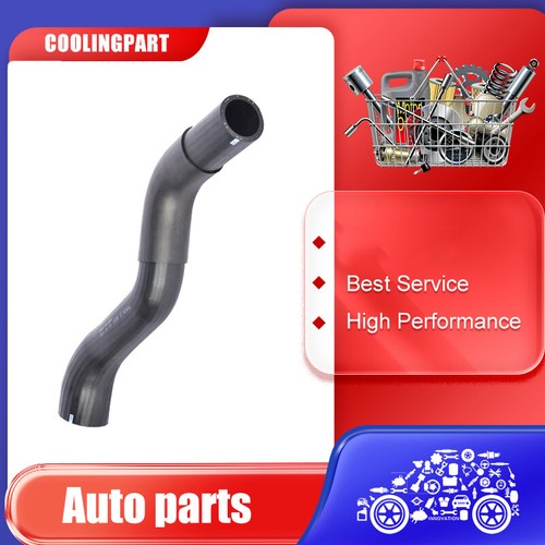 Intercooler To Turbo Hose For Mitsubishi Triton MN 2.5L Turbo Diesel ...