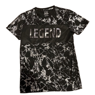 Brooklyn laundry legend top size extra large | eBay