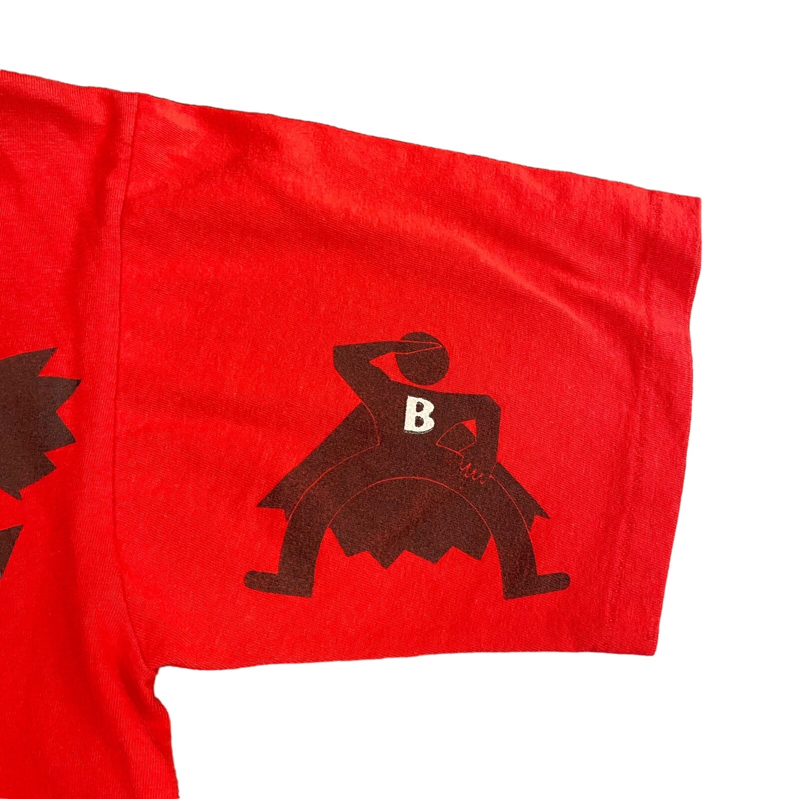 Vintage Blankman Damon Wayans 90s Movie Promo Oneita … - Gem