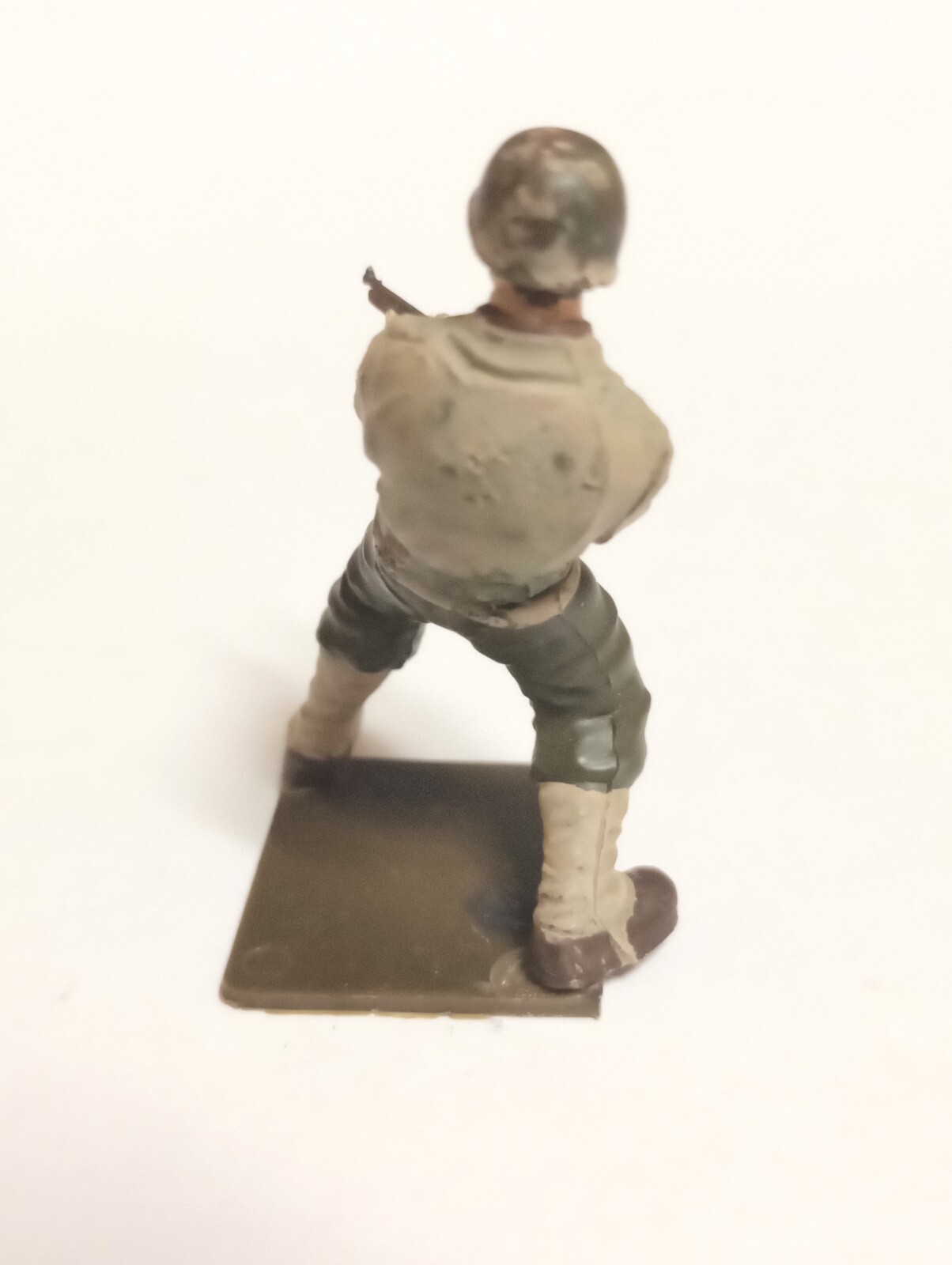 1/35 U.S. Army Soldier figure. Assembled and Painted (S17) | eBay