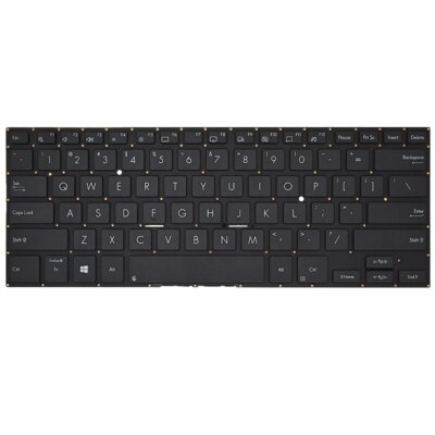 Laptop Keyboard for ASUS ExpertBook B1-B1400 P3350C US | eBay