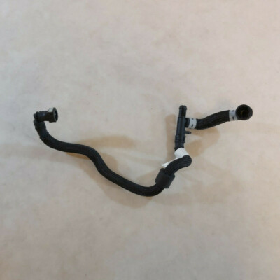 BMW Fuel Return stores Line