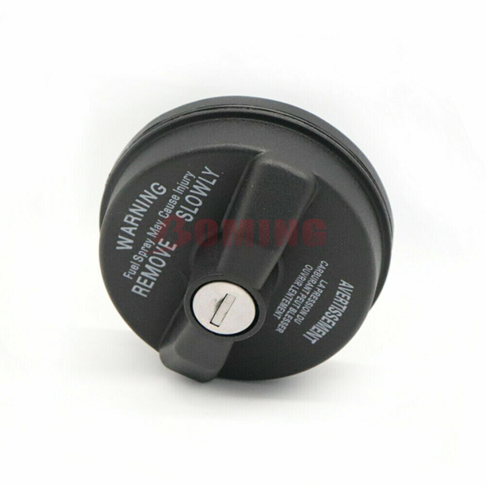 NEW Locking Gas Fuel Cap 05278655AB For Chrysler Jeep Dodge Ram 2001 ...