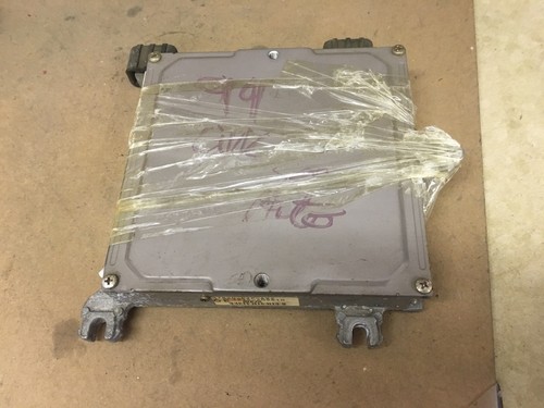1999 HONDA CIVIC OEM ENGINE COMPUTER BOX 37820-P2P-A92 | eBay