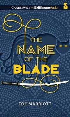 The Name of the Blade by Sarah Coomes: New Audiobook 9781491502235 | eBay