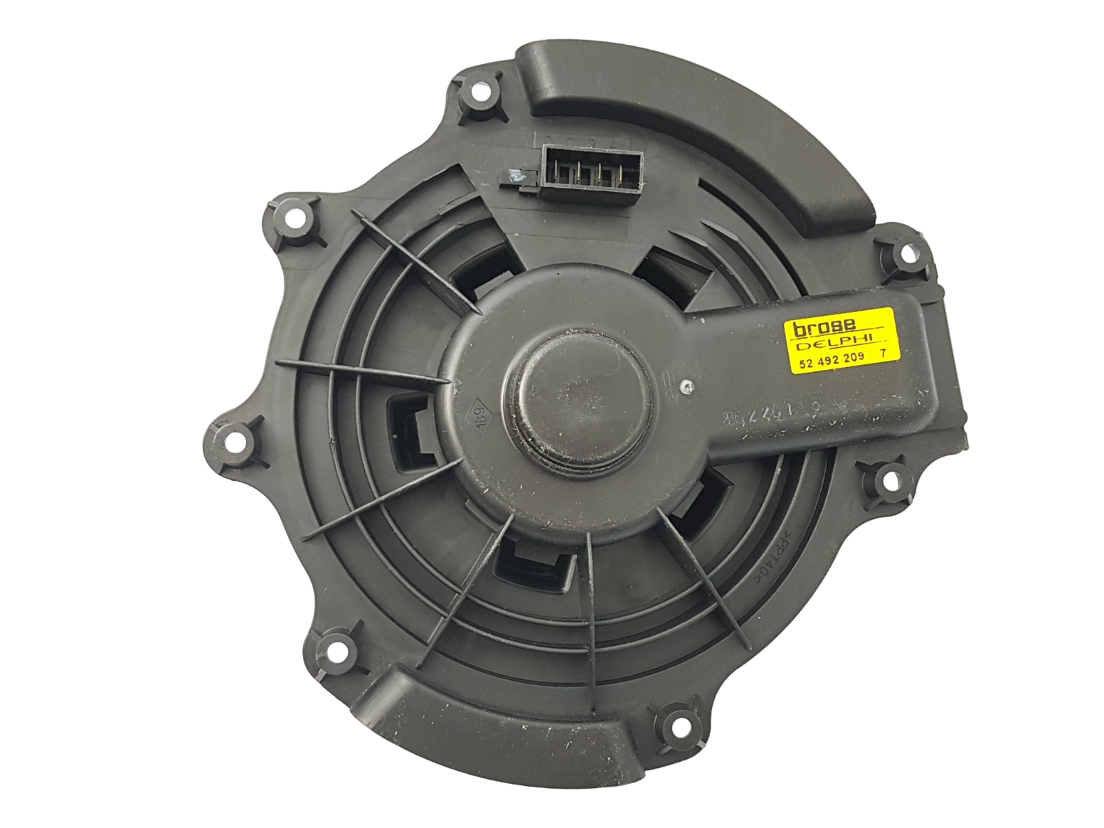 Renault 7701207452 Pulseur d'Air pour Espace IV | Achetez sur eBay