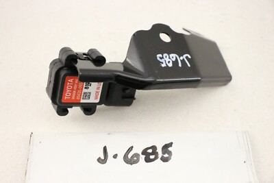 1997-2001 Toyota Camry Solara 2.2 OEM Map Sensor | 8942006040 | Genuine ...