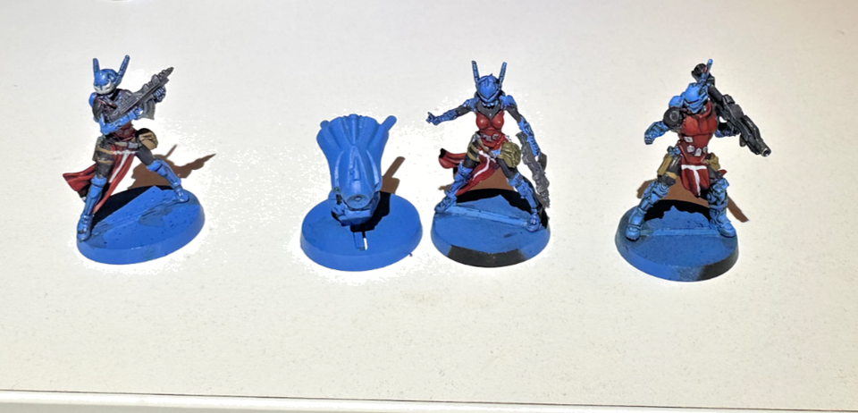 Infinity PanOceania Military Orders Action Pack | eBay