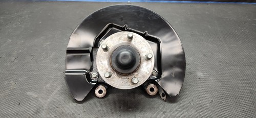 2015-2020 Ford Mustang GT LH Driver Front Spindle Knuckle Hub OEM | eBay