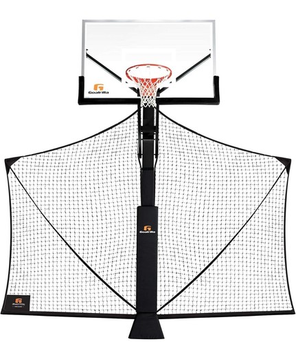 Goalrilla Basketball Net System | eBay