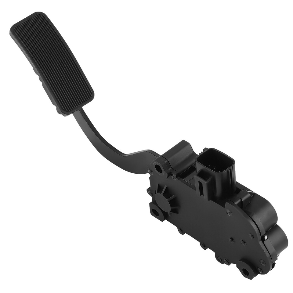 Accelerator Pedal Assembly For Ford Explorer Mercury Mountaineer 04-10 ...