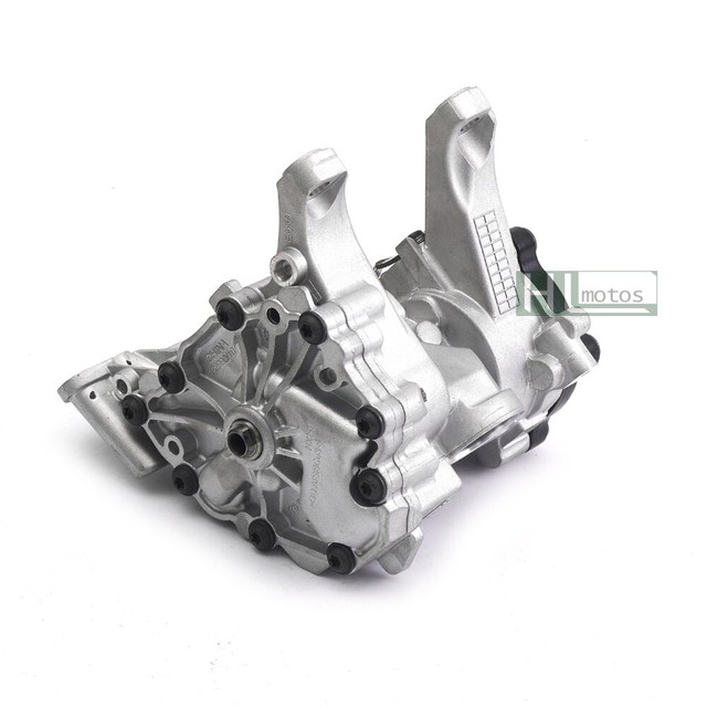 Genuine OEM Engine Oil Pump for BMW 11417624135 for sale online | eBay