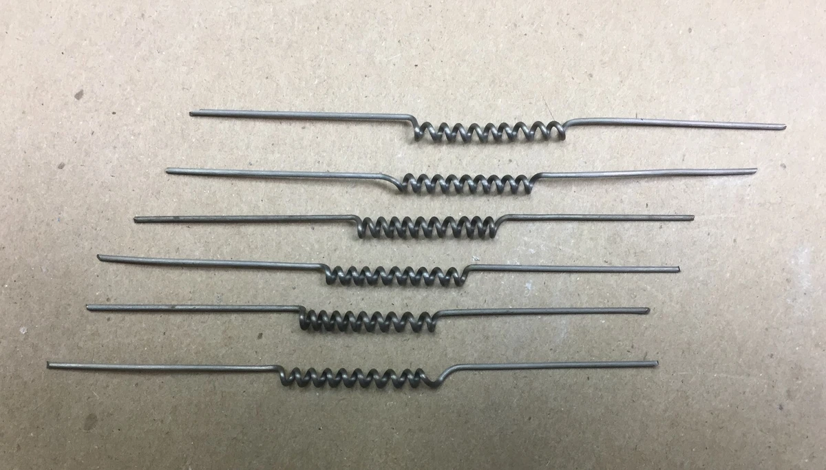 Tungsten Filament Wire