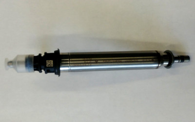 2012-2017 MERCEDES S550 4.6L V8 GAS ENGINE MOTOR FUEL INJECTOR NOZZLE ...