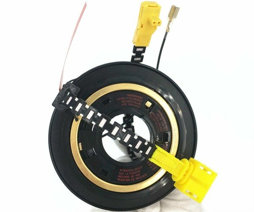 Airbag Clock Spring Replacement For All MK3 Volkswagen Golf 91-1998 ...