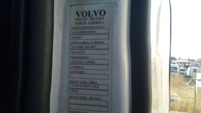 Volvo 21759601 for sale online | eBay