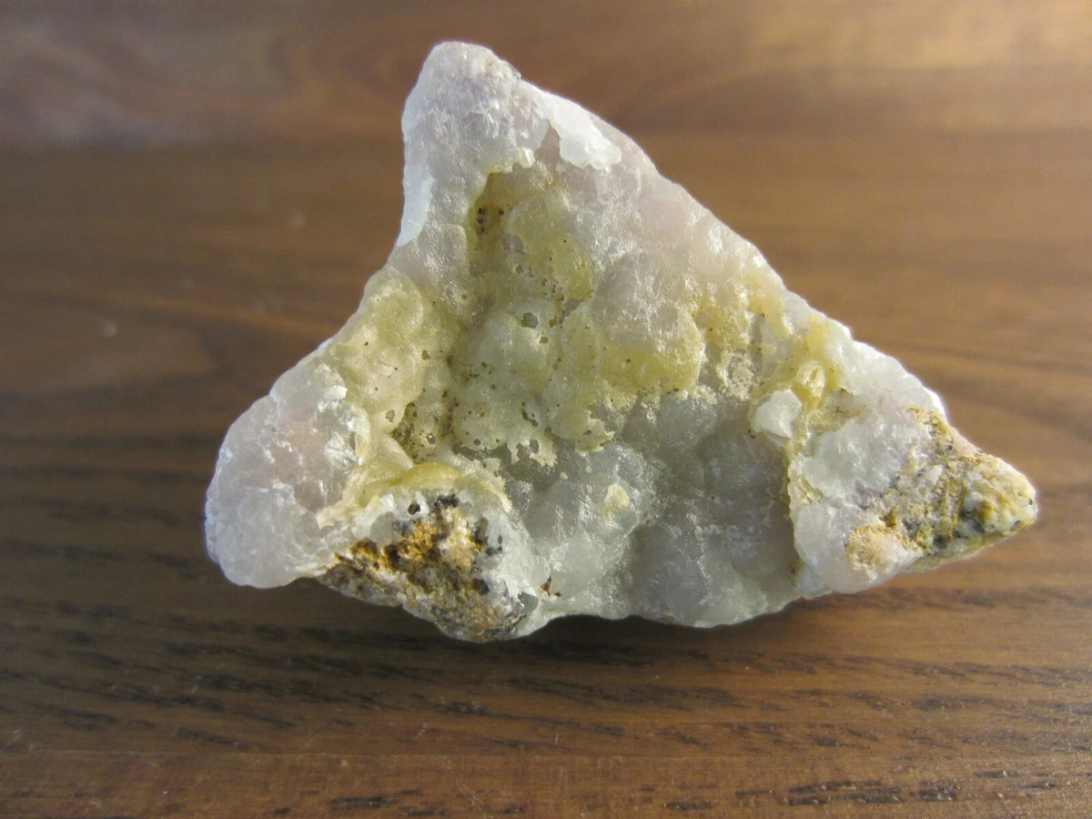 Smithsonite Mineral