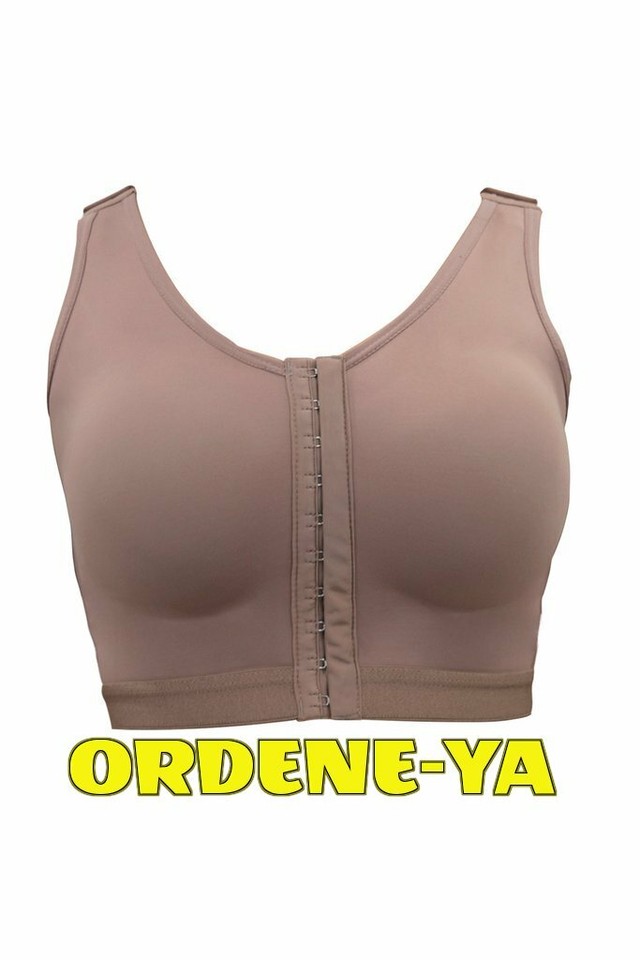 SUPPORT BRA POWER NET SPECIALIZED POSTURE CORRECTOR CONTROL BRASIER ...