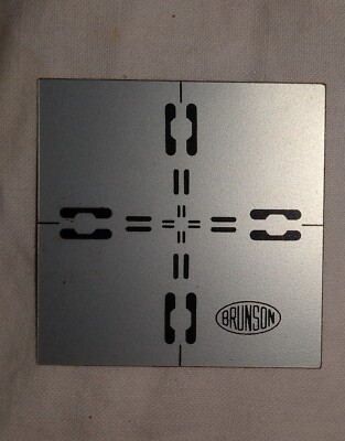 Levels & Surveying Equipment - Brunson