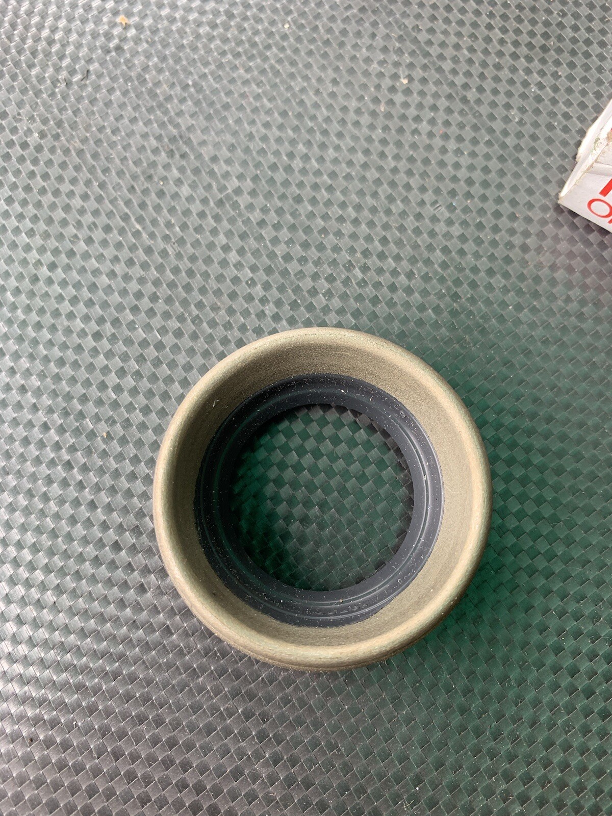 Drive Axle Shaft Seal National 710863 for sale online | eBay