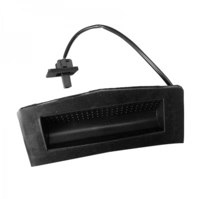 OEM VAUXHALL - ASTRA H - TAILGATE / BOOT OPENING SWITCH - NEW ...