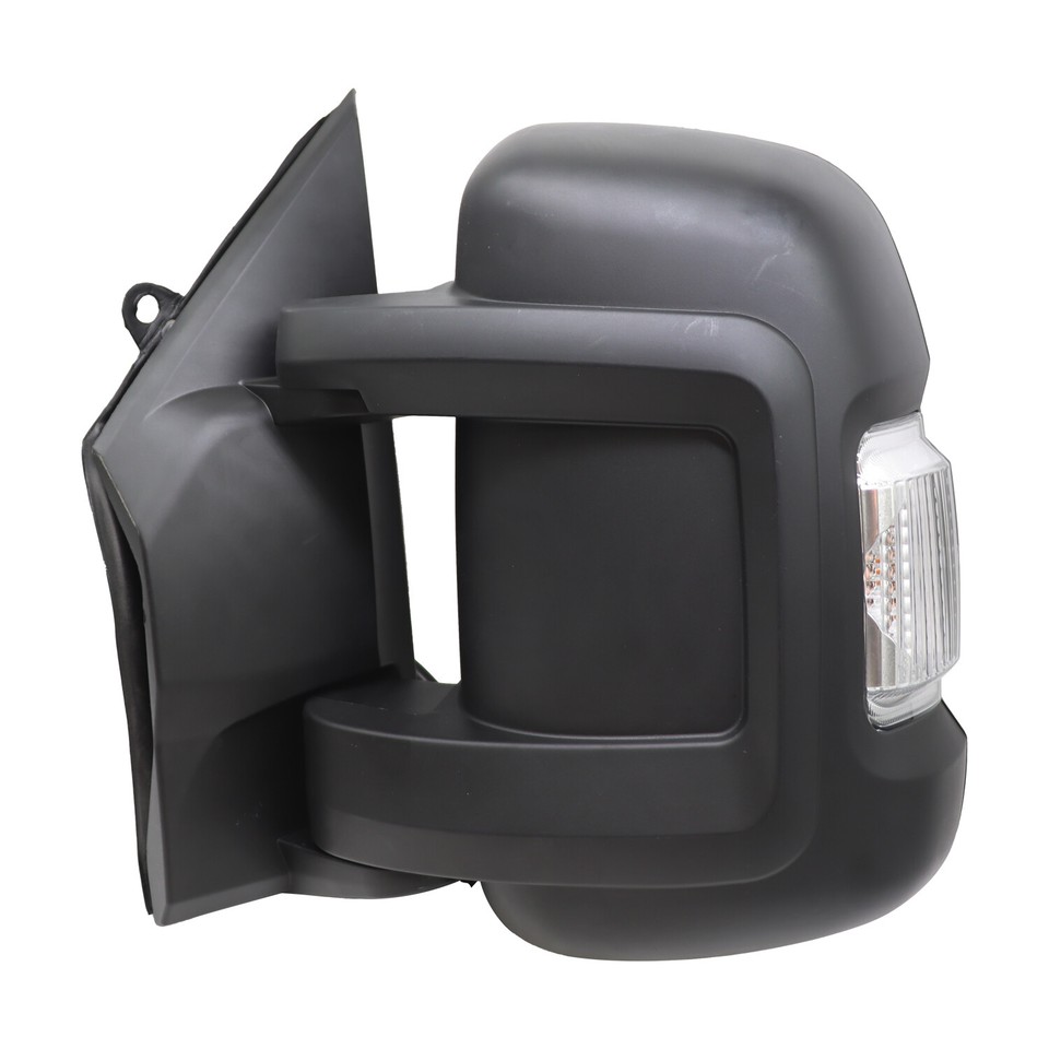 Driver Left Side Power heated Mirror For 2010-2024 RAM Promaster 1500 ...