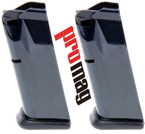 2 - Taurus PT145 Millennium .45 ACP 10 Round Magazine 10rd Blue by ...