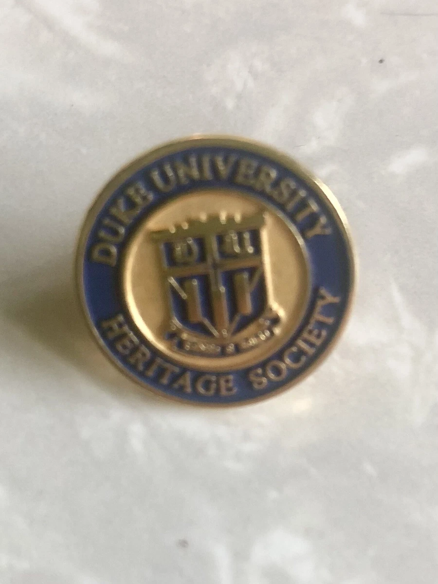 Duke University Crest